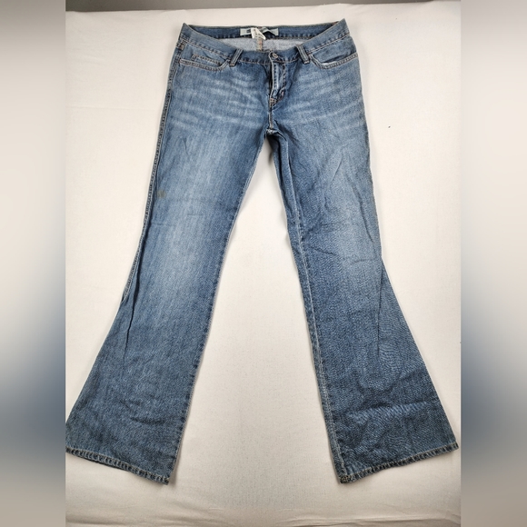 GAP | Jeans | Ultra Low Rise Jeans Gap R | Poshmark